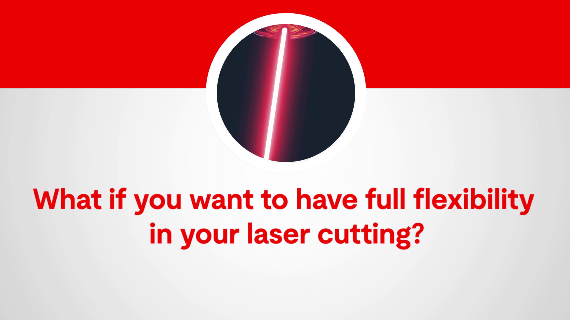 Dynamic Beam Shaping - Balans Studio Animation