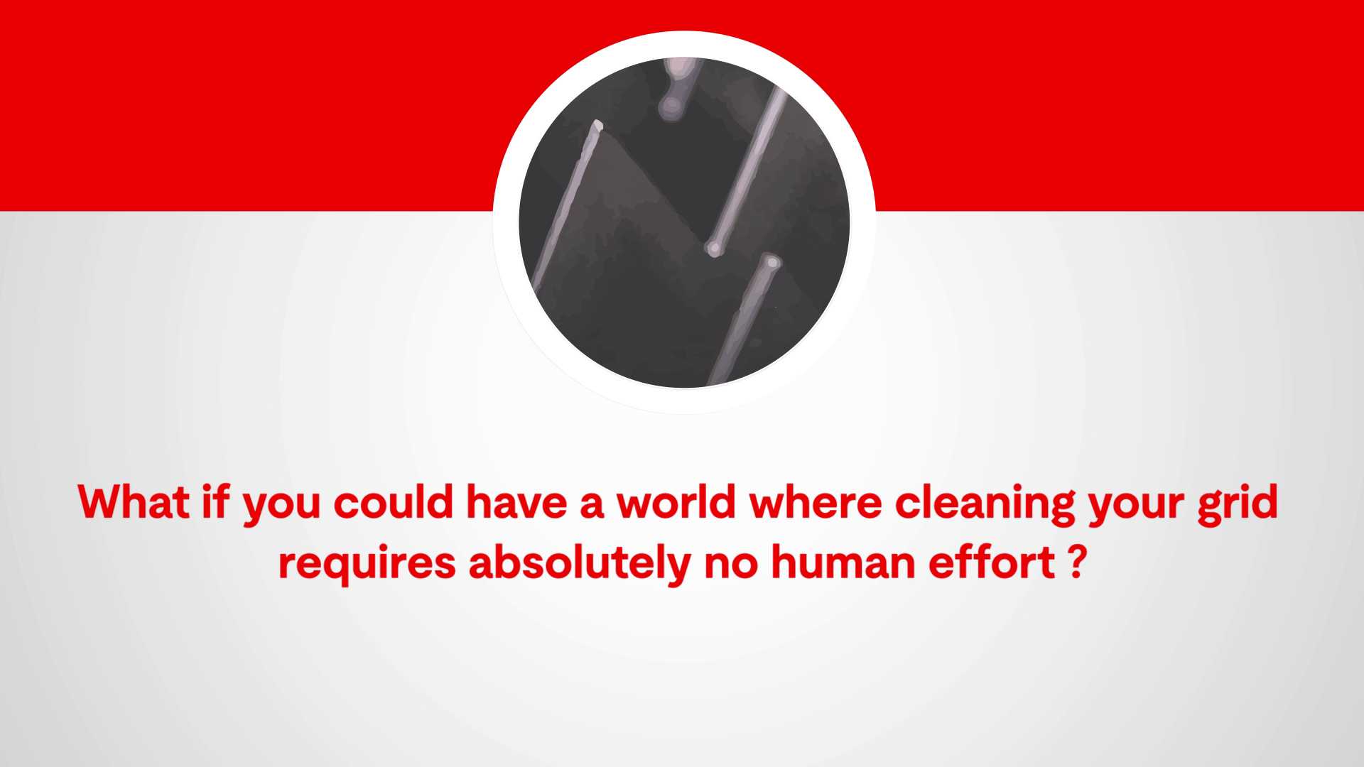 Grid Cleaner - Balans Studio Animation